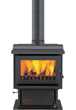 Find Your Woodsman Wood Fire | Woodsman