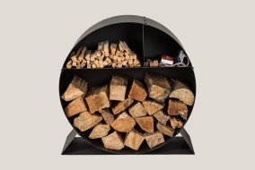 You need a professional to install your wood fire | Woodsman